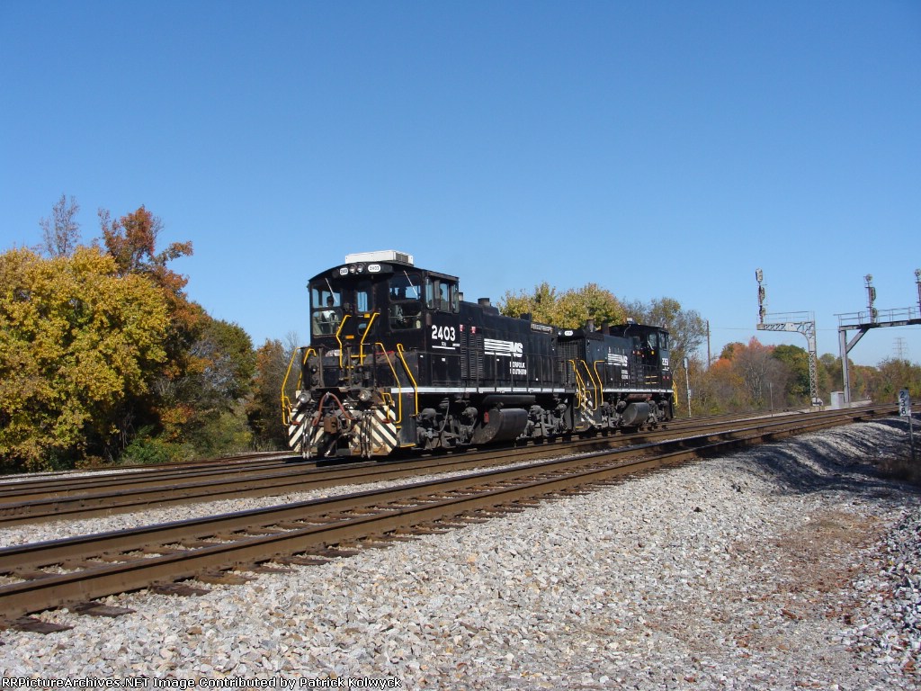 NS 2403